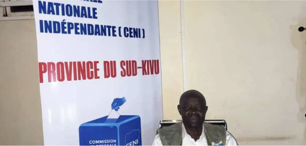 Sud-Kivu : 26 dossiers de candidatures pour le poste de gouverneur et 55 pour les sénatoriales ...