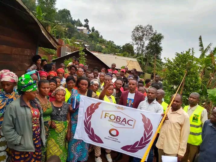 Sud-Kivu : Leonard Nyakamaga soutient la démission de Christian Bahati ...