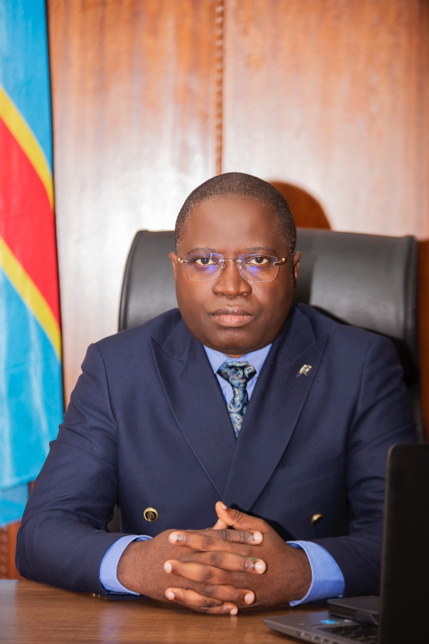 Kinshasa : le médecin directeur de l'Hôpital général de référence (Ex ...