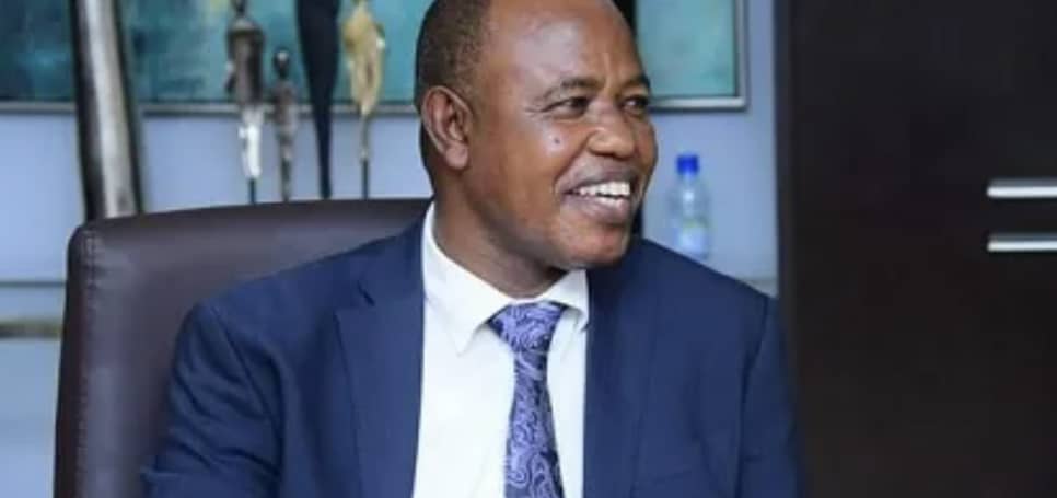 Equateur : Bobo Boloko réélu gouverneur - Nouvelle RDC